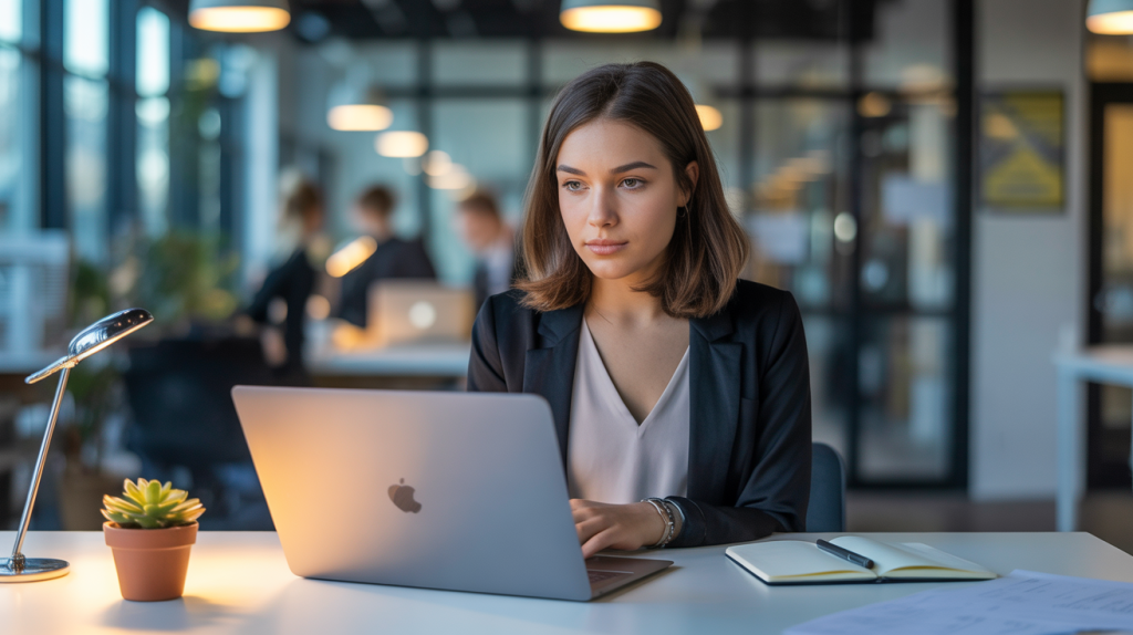 Guide to Securing Internships in Norway’s Emerging Industries